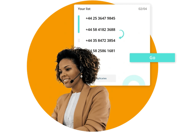 Klozer.io - #1 Dialer for Sales and Support teams