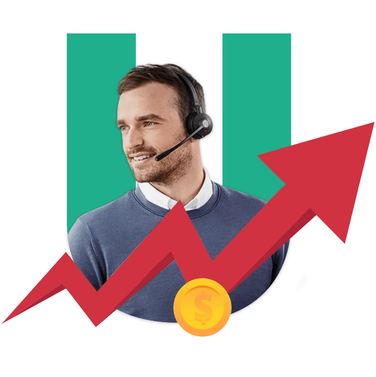 Klozer benefits - KLOZER.io - #1 Dialer for Sales and Support teams